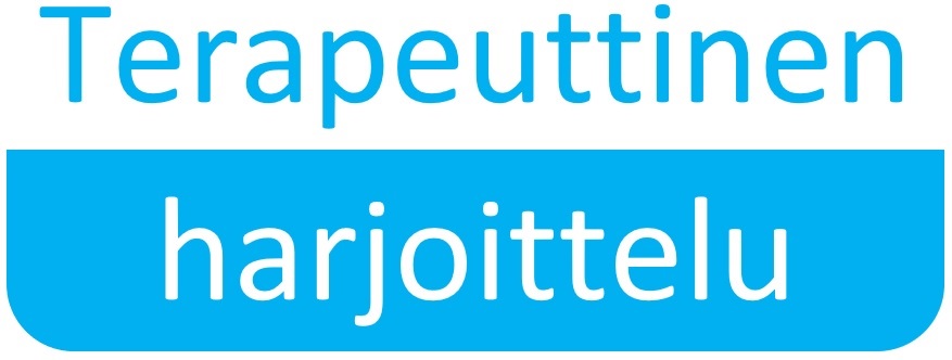 Terapeuttinen harjoittelu – fysioterapia, hieronta, hoito, treeni ...